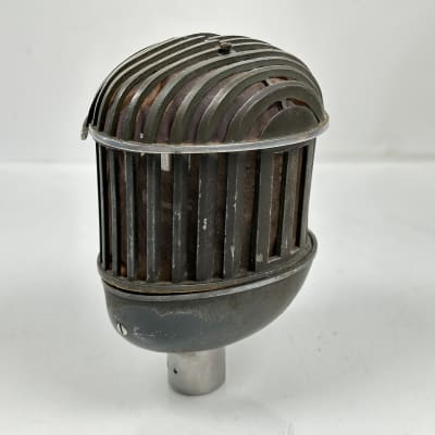 Altec Western Electric 639A Microphone from 1938 | Reverb