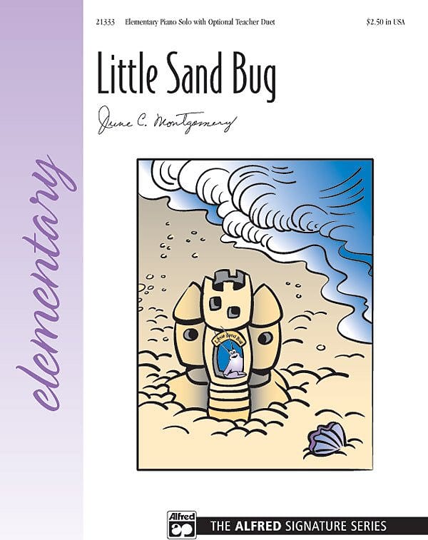Little Sand Bug | Reverb