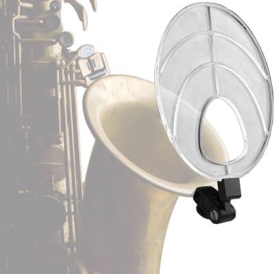 Jazzlab Deflector Pro Sound Deflector Shield Bundle with | Reverb