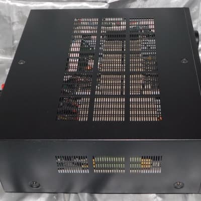 Yamaha HTR-5890 receiver with phono input | Reverb