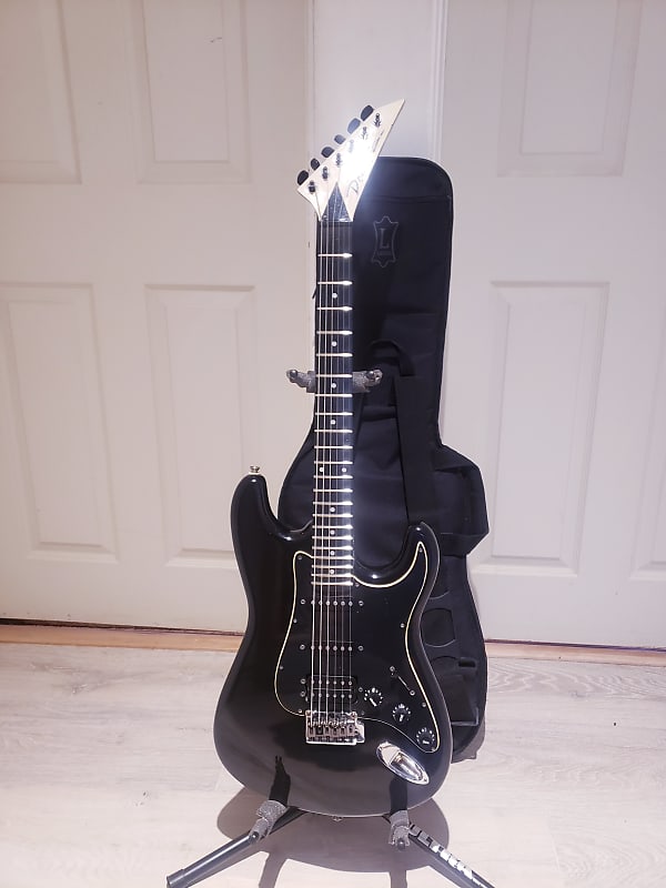 Dean Z Signature Vintage 1987 | Reverb