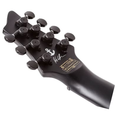 Schecter Rob Scallon Signature C-7 Multiscale | Reverb