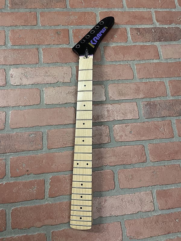 Kramer Neck | Reverb