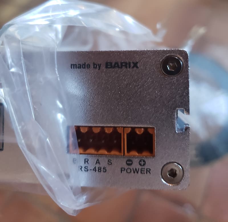 Barix Exstreamer 500 | Reverb