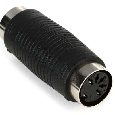 iConnectivity mio 1x1 USB-MIDI DIN-MIDI Interface Bundle with | Reverb