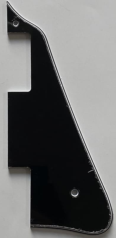 For Gibson Epiphone Les Paul All LP Style Guitar Pickguard 4 | Reverb