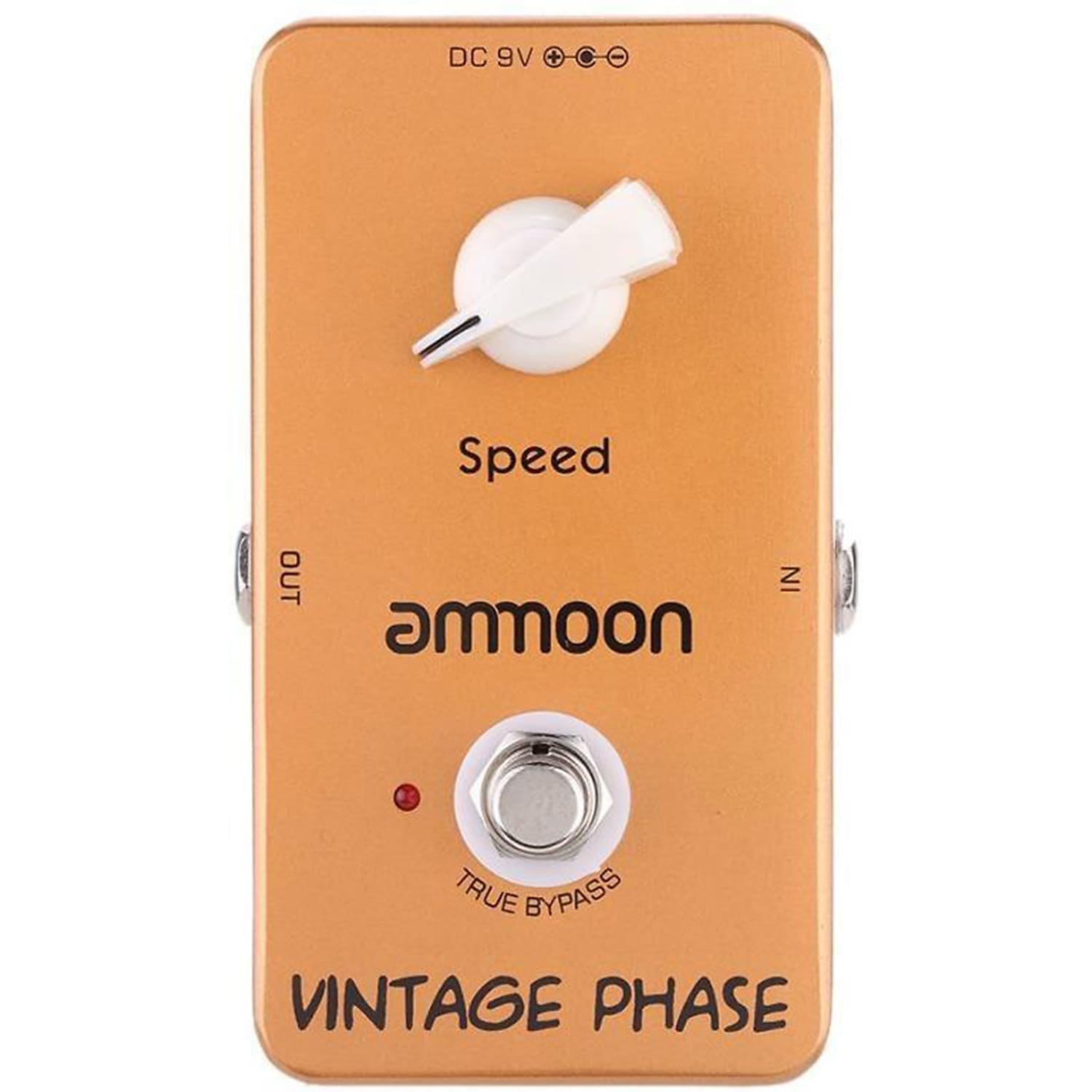 Ammoon Vintage Phase | Reverb UK