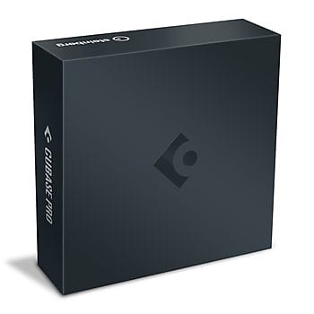 STEINBERG CUBASE PRO 11 | Reverb