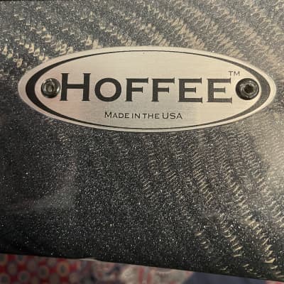 Hoffee 000/OM 2021 case. | Reverb