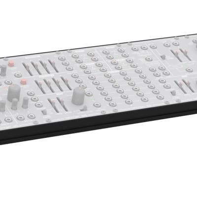 BEHRINGER EURORACK RACK DA 84HP CON ALIMENTAZIONE CP1A PER | Reverb UK