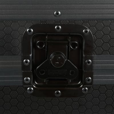 UDG Ultimate Flight Case NI Maschine Studio Black Plus | Reverb