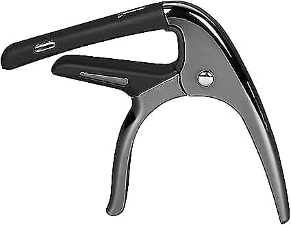 Capos for Acoustic Guitars, Electric Guitars and Ukulele, | Reverb