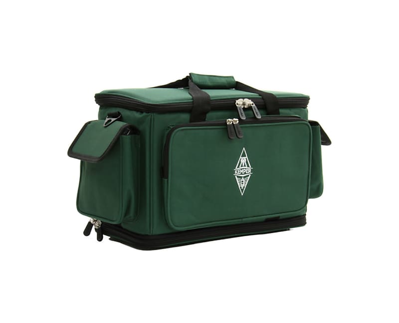 Kemper Profiler Protection Bag - Open Box | Reverb