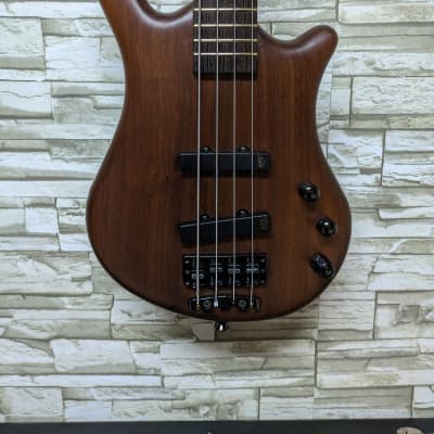 Warwick Dolphin Pro 1 | Reverb