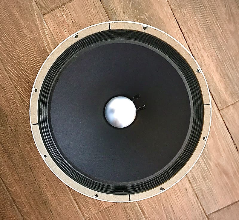 Altec Lansing 421-8H—15”Woofer-Super Nice | Reverb