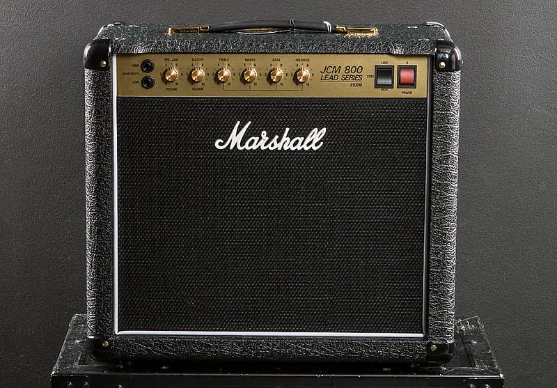 Studio Classic SC20C 1-10 Combo | Reverb