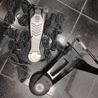 Yamaha DTXpress II Electronic Drum Kit | Reverb