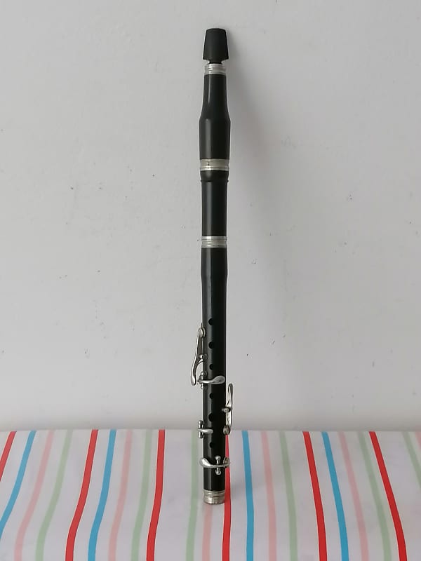 Flute Flageolet antik wind instrument | Reverb