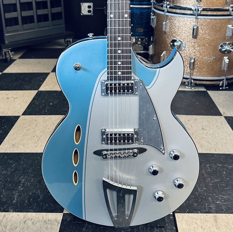 Backlund Rockerbox II | Reverb Canada