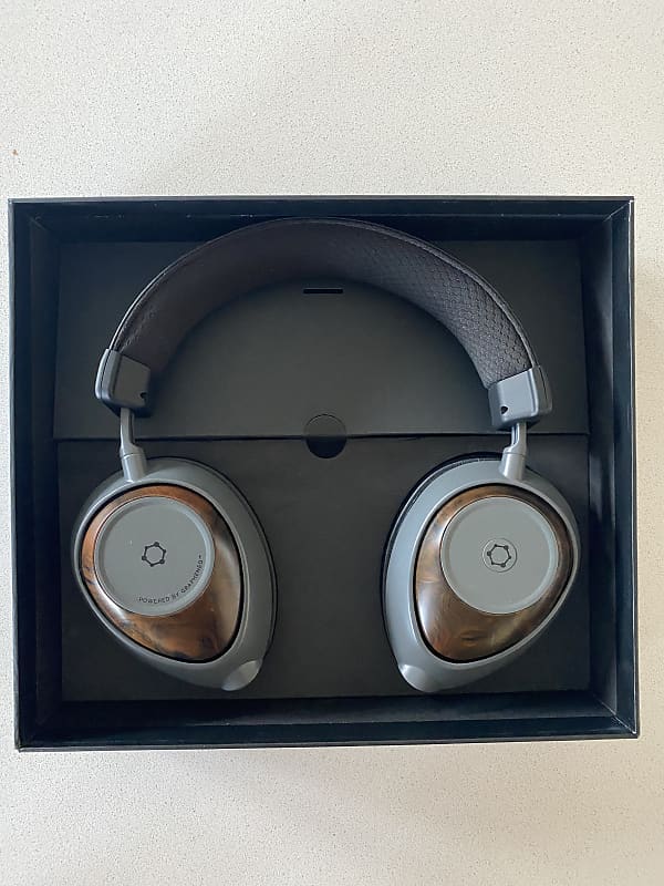 Ora Graphene Q Headphones - Wireless Headphones | Reverb