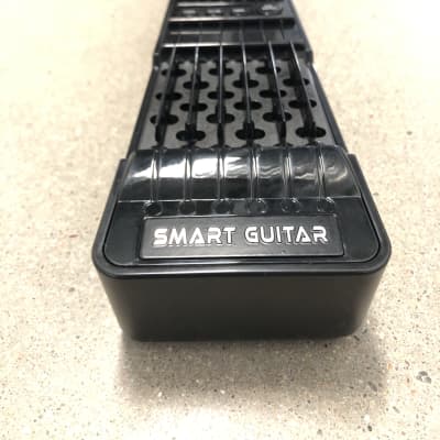Stringless Smart Guitar; MIDI & Bluetooth Digital Guitar | Reverb