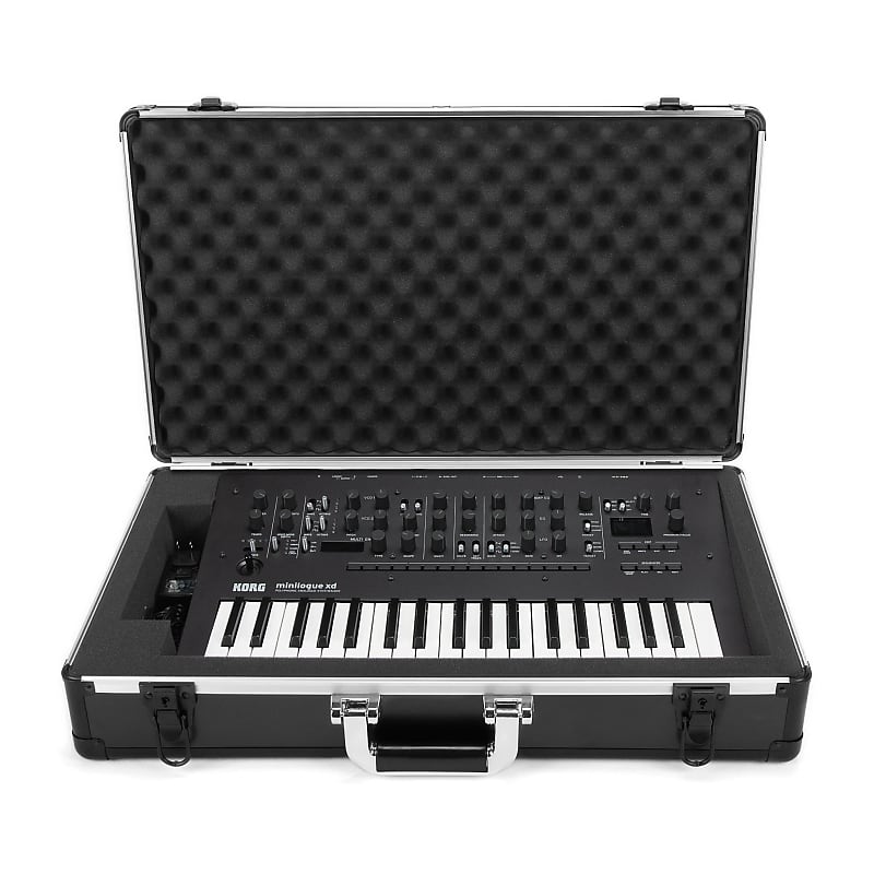 Analog Cases UNISON Case For The Korg Minilogue or XD | Reverb