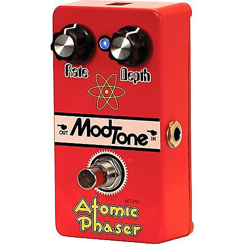 ModTone MT-PH Atomic Phaser Pedal | Reverb