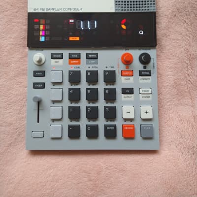 Teenage Engineering EP-133 KO II Desktop Sampler & | Reverb UK