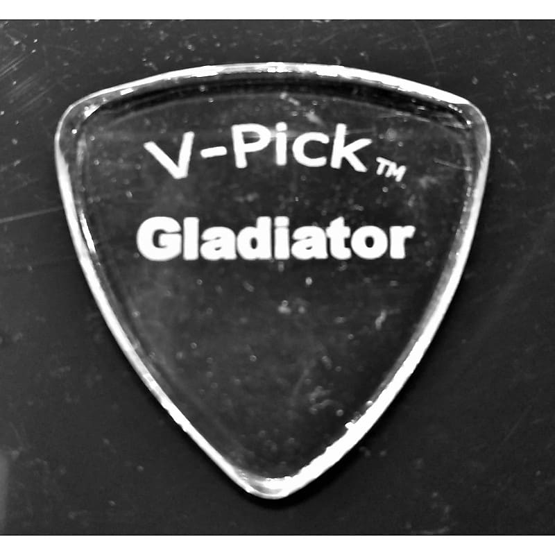 V-Picks Gladiator | Reverb