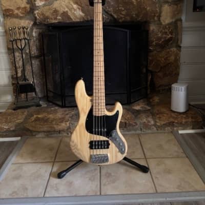 Sandberg California TM-4 2013 natural | Reverb