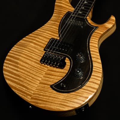 Paul Reed Smith (PRS) Private Stock Violin II 2014 Angry | Reverb