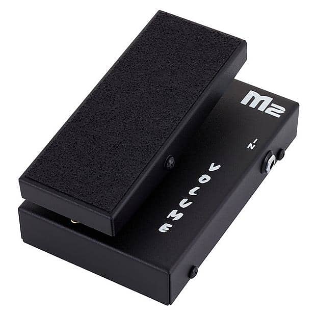 Morley M2 Mini Volume | Reverb