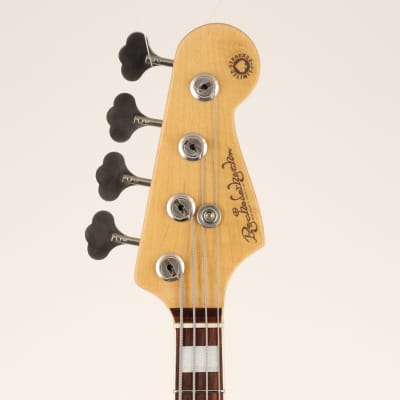 Psychederhythm Standard-J LIMITED Active Berry Rouge | Reverb UK