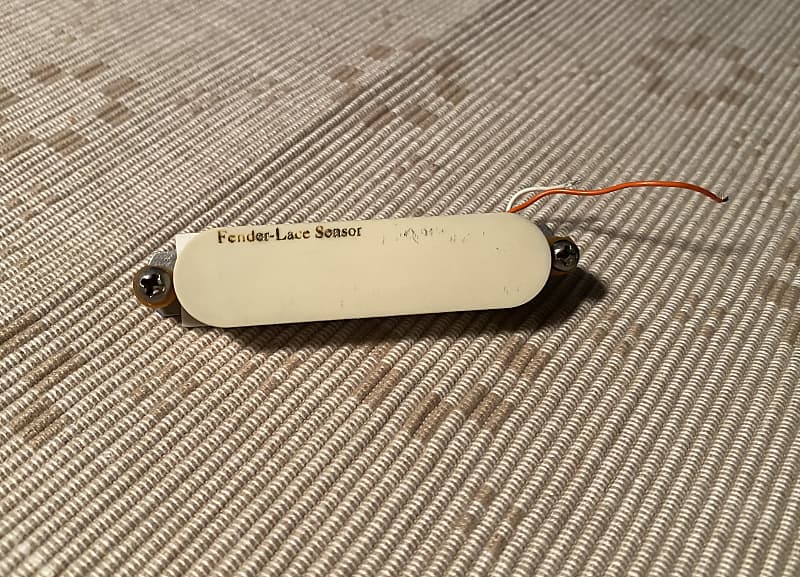 Fender Lace Sensor 1988 | Reverb