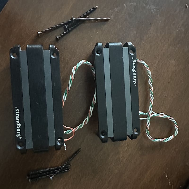 Lace Alumitone x-bar 7 String | Reverb