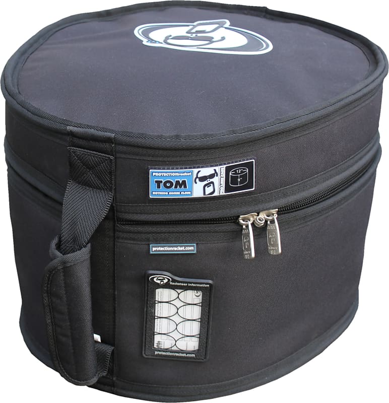 Protection Racket 9x12" Tom Bag 5129-10 | Reverb