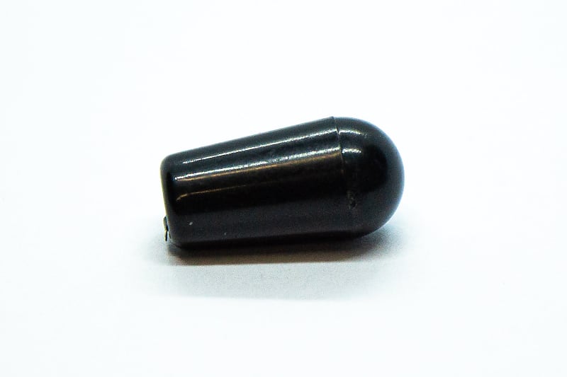 Toggle Switch Tip (Black) | Reverb UK