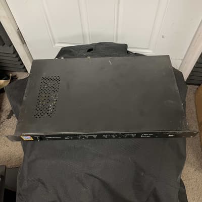 Digidesign ADAT Bridge 24 I/O ADAT Interface for Pro Tools | Reverb