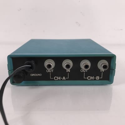 Plexus Audio Systems Phono Preamplifier | Reverb