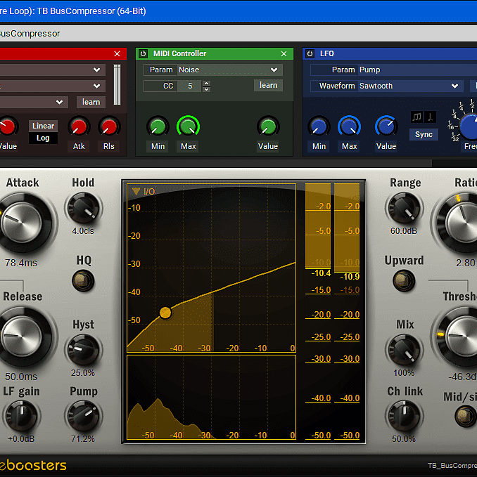 Acoustica Mixcraft 8 Pro Studio | Reverb Acoustica Mixcraft 8 Pro Studio | Reverb