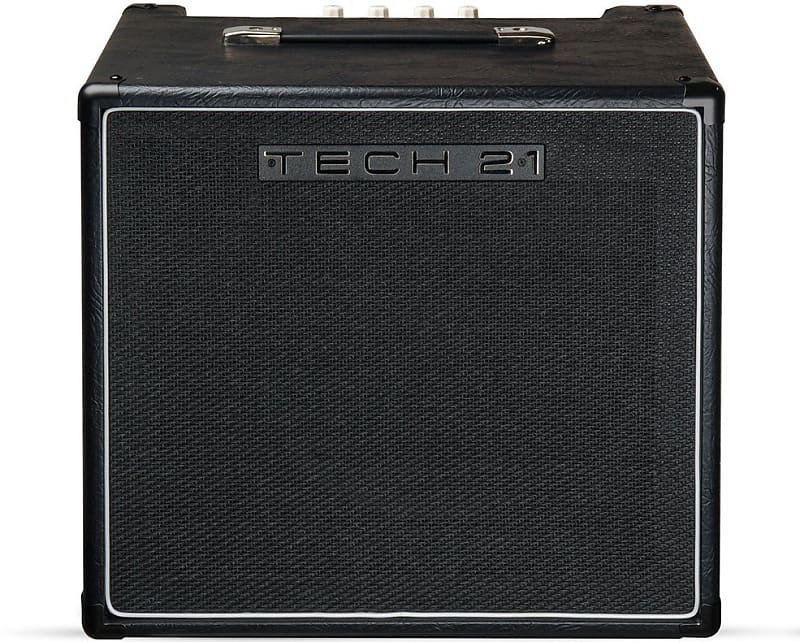Tech 21 Power Engine Deuce Deluxe | Reverb