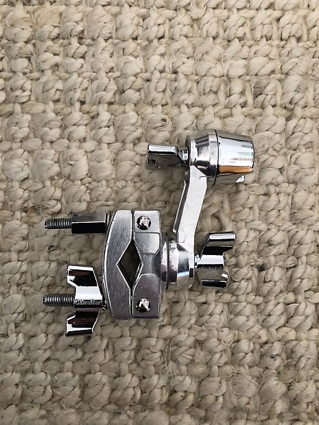 Gibraltar Dog Bone Clamp | Reverb