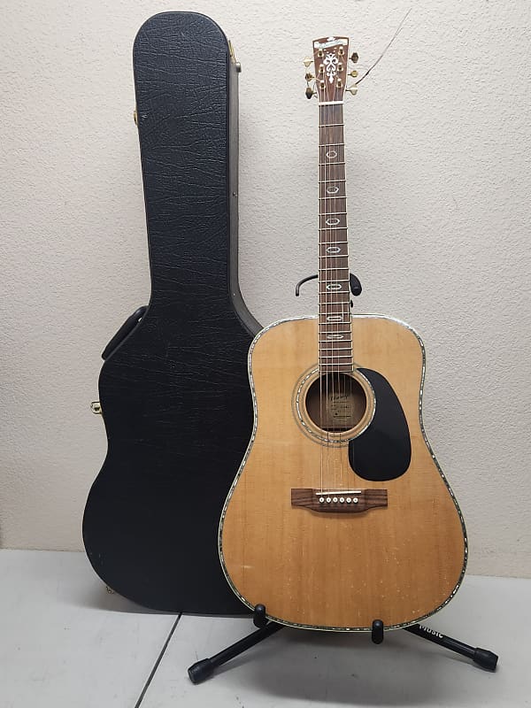 Blueridge BR-70 Contemporary Series Acoustic Guitar Natural | Reverb