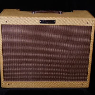 Tweed "Deluxe" Amp | Reverb