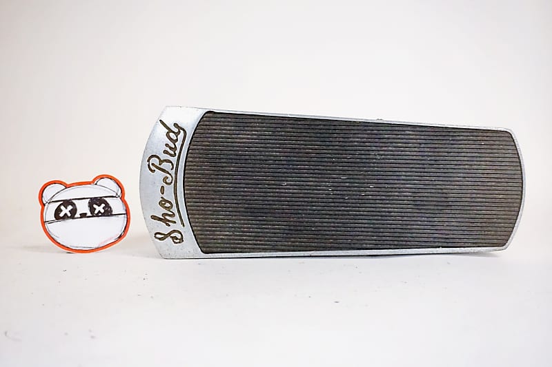 Sho-Bud Volume Pedal | Reverb