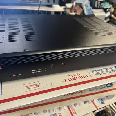 Adcom GFA-5002 1998 - Vintage Power Amplifier | Reverb