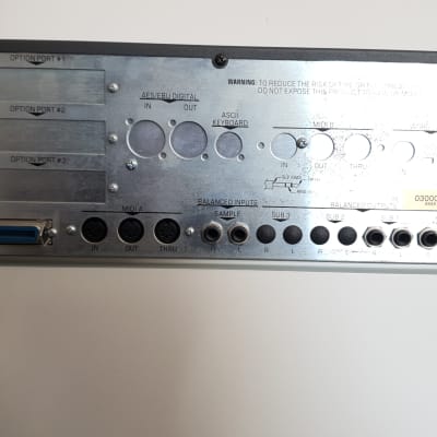 EMU E 5000 Ultra | Reverb