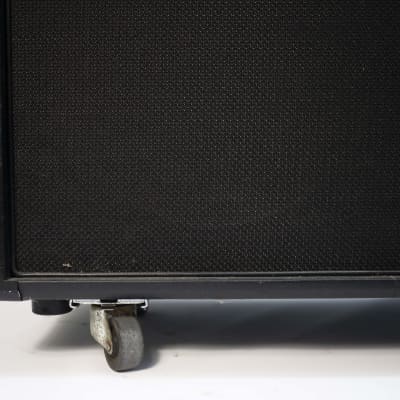 Randall MTS RM100 w/ Salvation Audio MDA board. | Reverb