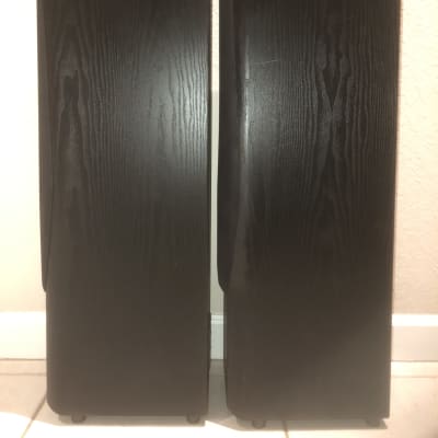 Infinity Primus 250 Floor-Standing Tower Speakers (pair) | Reverb