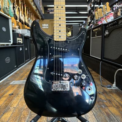 Warmoth Burl Fusion Series Meadowhawk - hamburg | custom | Reverb